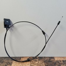 OEM Mopar 05207294 / 5207294 Hood Release Cable Grommet for sale online ...