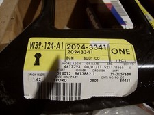 Genuine GM Body Control Module 19115249 for sale online | eBay