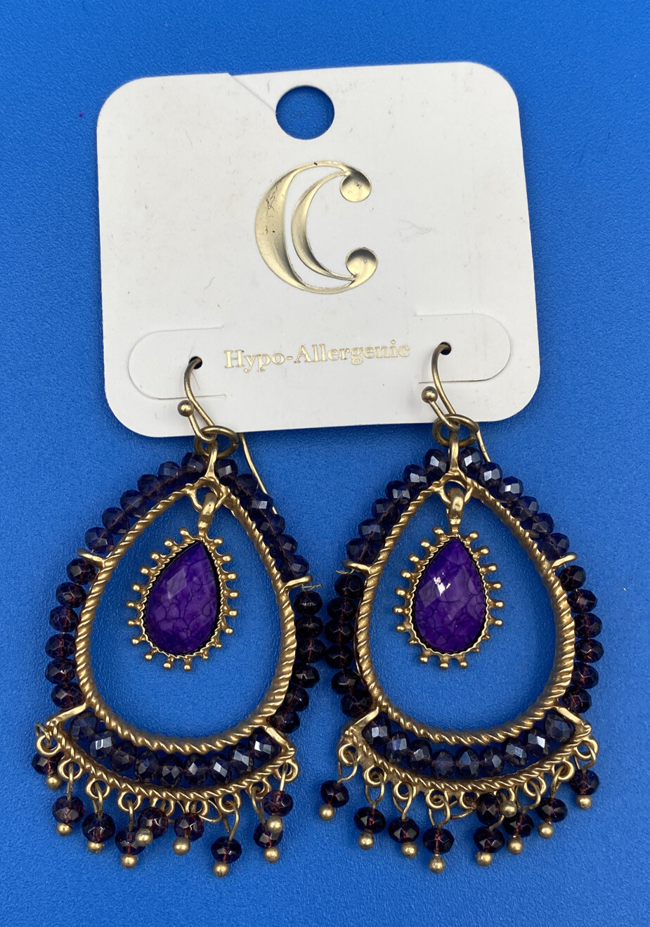 Charming Charlie Jewelry Lot/ Earrings. Lot Of 10. | eBay