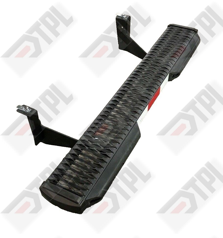 2014-Present Ram ProMaster REAR Step Running Board kit With Dock ...