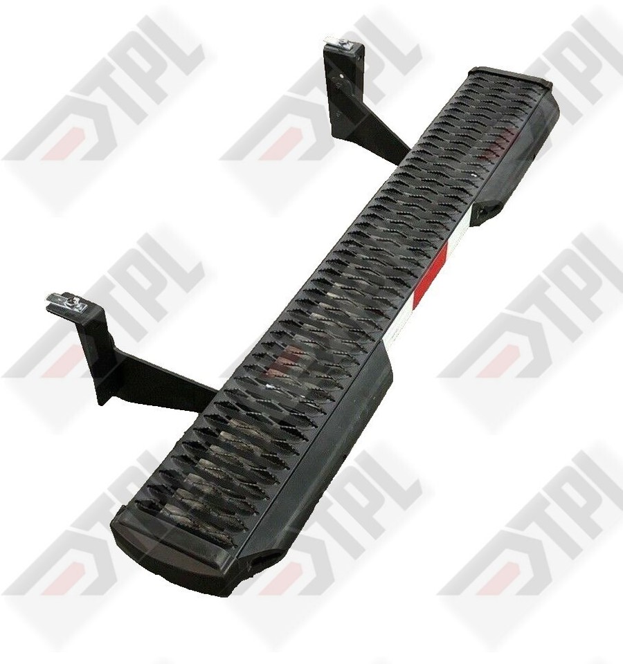 2014-Present Ram ProMaster REAR Step Running Board kit With Dock ...