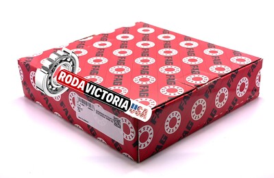 FAG/Schaeffler Technologies 6317-C4 DEEP GR. BALL SINGLE ROW 85 x 180 x ...