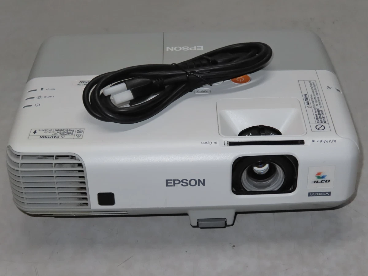 Lcd Projector Classroom