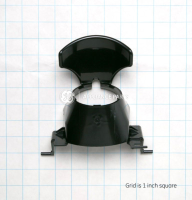 OEM GE WR17X11267 Refrigerator Ice Chute | eBay