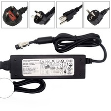 Testo 0554 1096 Instrument Power Supply Testo 327 330 Series Charger 4 ...