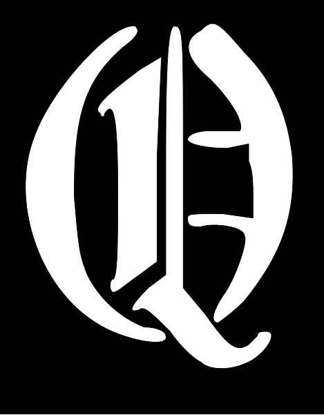 Old English Letter O