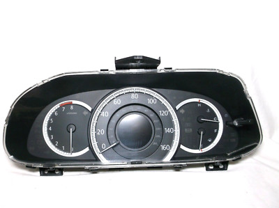 15-16-17 HONDA ACCORD 2.4L EX CVT W/O PRE -CRASH 103K / SPEEDOMETER | eBay