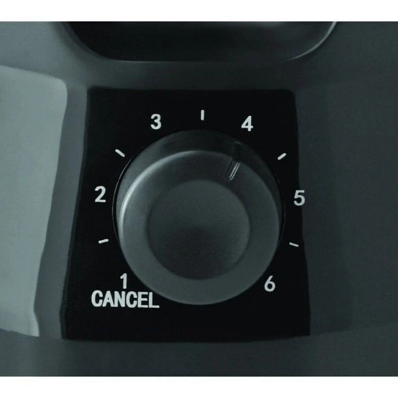 Mainstays 2-Slice Toaster with 6 Shade Settings and Removable Crumb ...