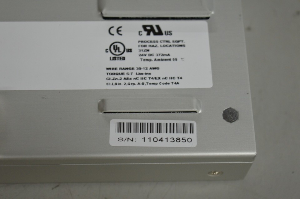 Phoenix Contact FL Switch SF 16TX Ethernet Switch 2832849 | eBay