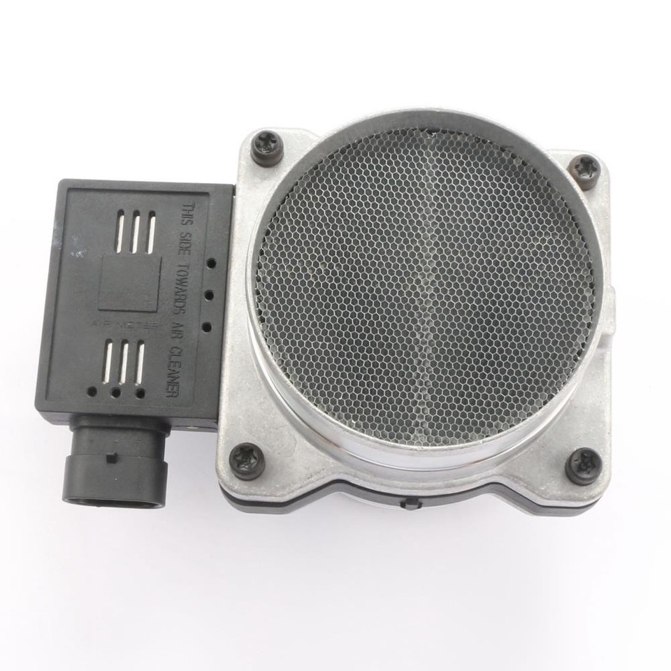 New Mass Air Flow Sensor MAF For Pontiac Isuzu Chevy Buick GMC S10 ...