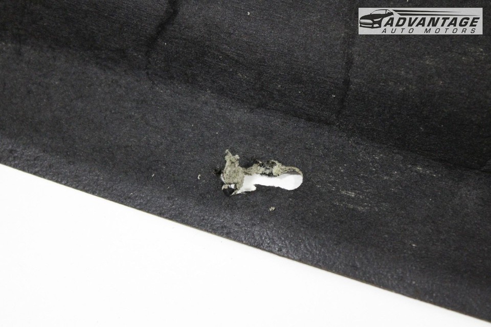 2017-2022 KIA SPORTAGE HOOD BONNET SOUND INSULATION PAD COVER 81125 ...