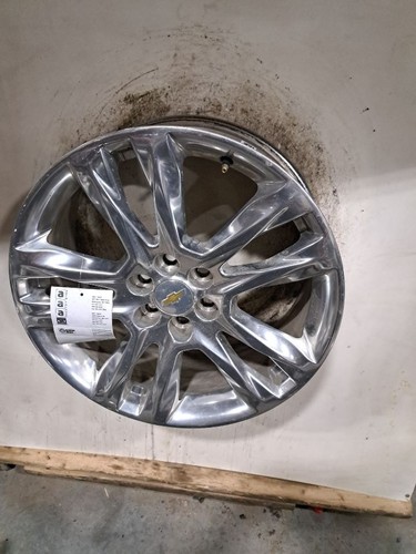 Wheel/Rim 2019 Traverse Sku#4078169 | eBay