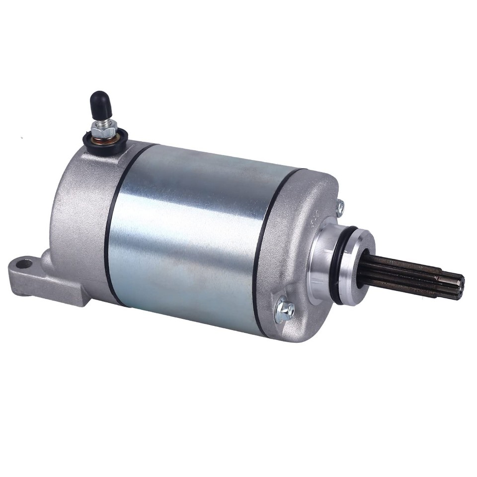 Starter for Honda 400EX Sportrax 400 1999-2004 TRX400EX 31200-HN1-000 ...