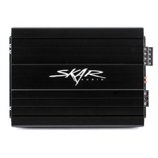 Skar Audio Lp-80.4abv2 480 Watt 4-Channel Car Amplifier for sale online ...