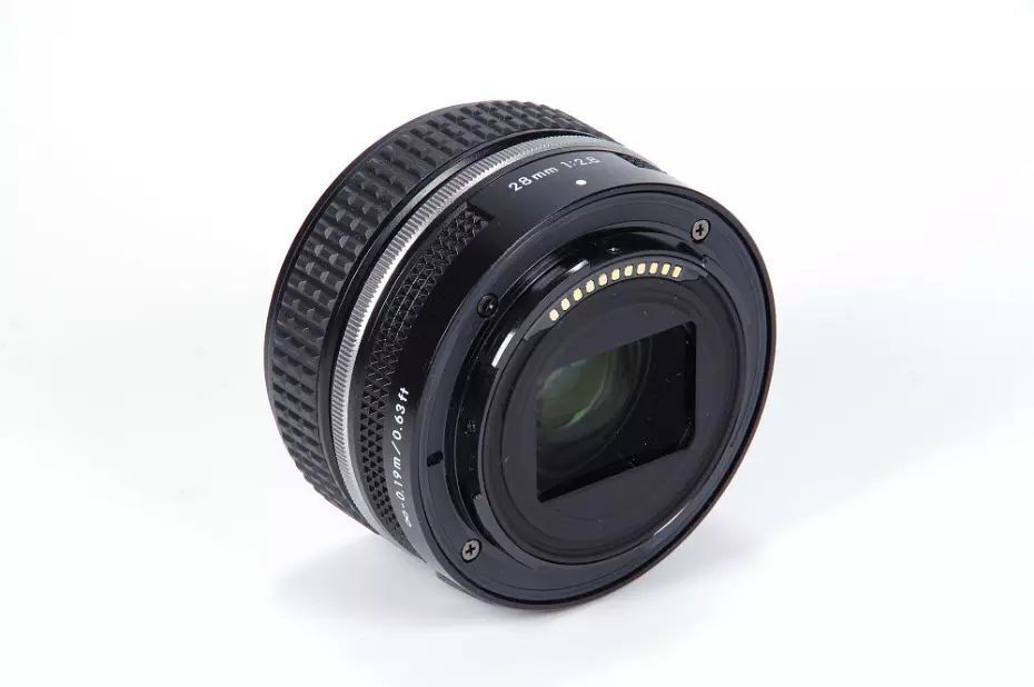 Nikon NIKKOR Z 28mm f/2.8 SE Wide Angle Prime Lens for sale Nikon NIKKOR Z 28mm f/2.8 SE Wide Angle Prime Lens for sale
