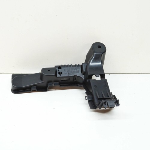 NEW MERCEDES-BENZ GLC X253 AMG REAR LEFT BUMPER BRACKET A2538858700 ...