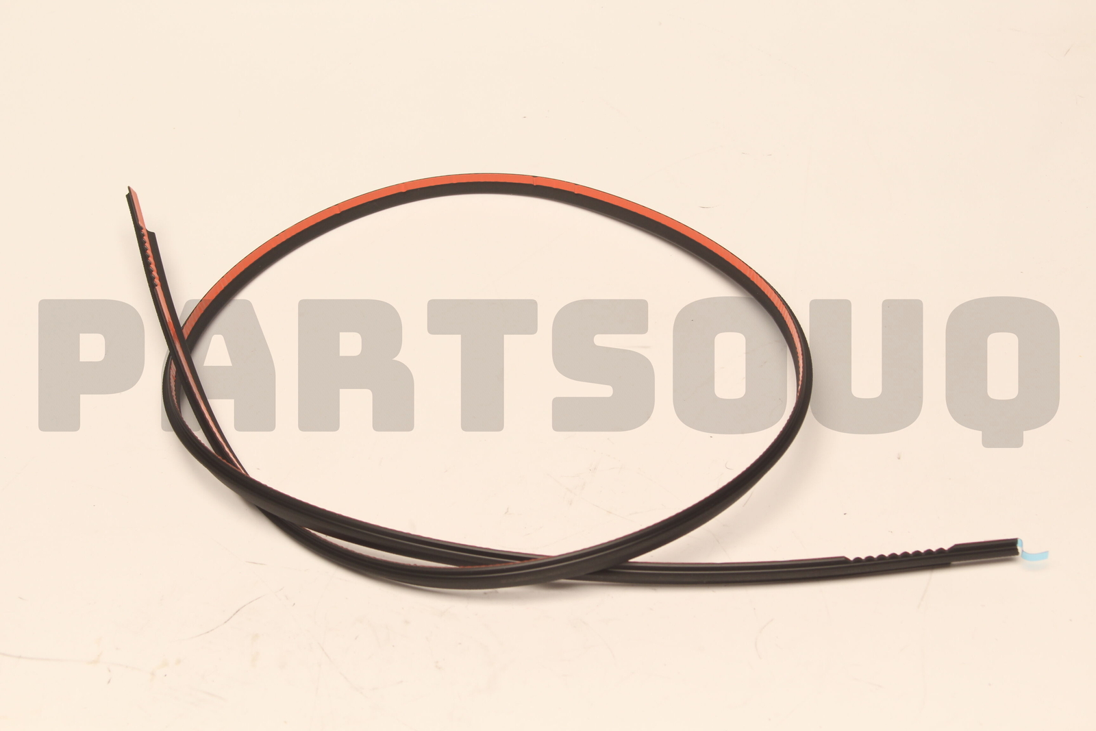 7553326010 Genuine Toyota MOULDING 75533-26010 | eBay