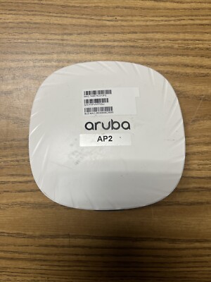 Aruba 500 APIN0505 Wireless Access Point | eBay