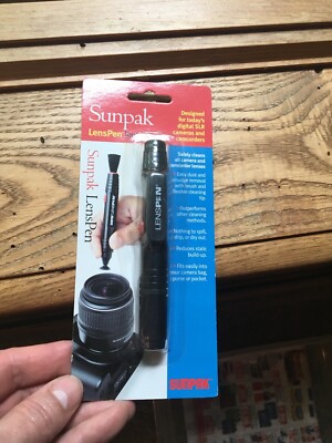 Sunpak LensPen Camera Lens Cleaner | eBay