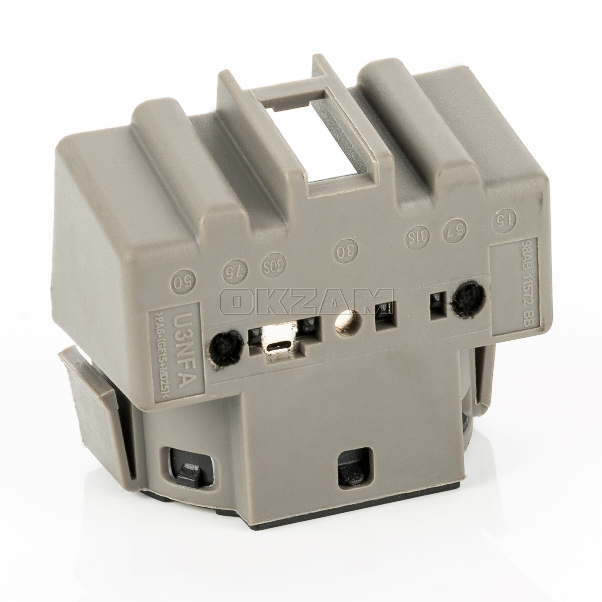 Ignition Switch Starting Starter for Ford Fiesta 5 6 Fusion Figo ...