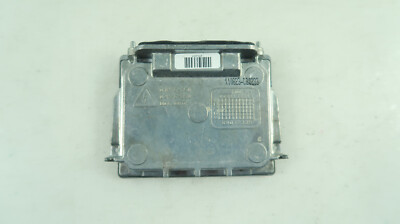 OEM | Valeo HID Xenon Headlight Ballast Module Computer #89034934 | eBay