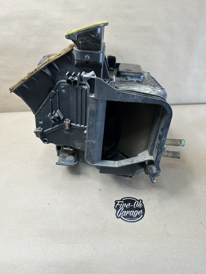 88 89 90 91 CRX SI dx hf OEM heater core assembly unit COMPLETE | eBay