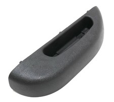 Armrests Left Front Pewter Genuine GM 88981547 Door Armrest Automotive