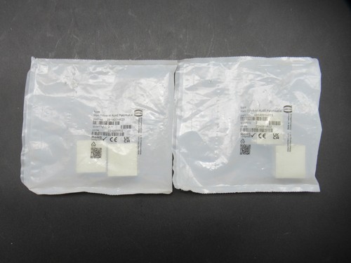 4 Quantité HARTING 09140014623 Han RJ45 Module, pour Patch Câbles & Rj ...