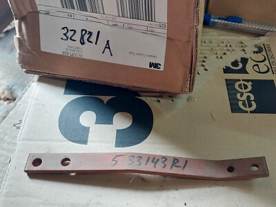 NOS PARTS 533143R1 BAR Case parts 2500, 584, 248, 454, 784, 585, 574 ...