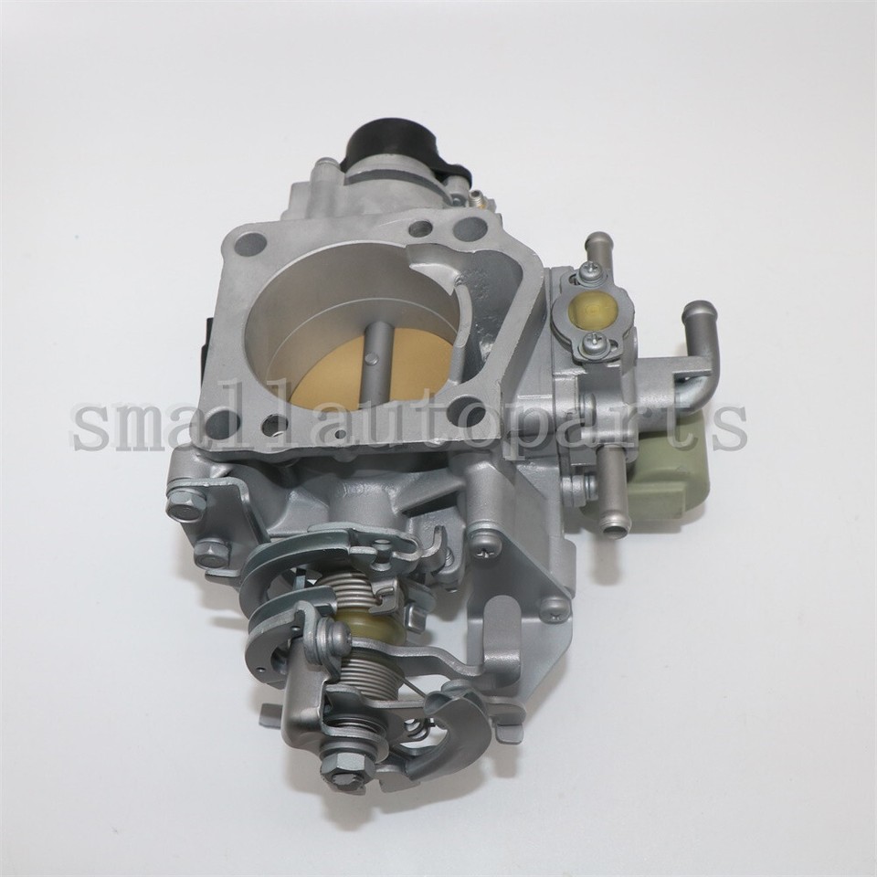 OEM Throttle Body 22210-62220 for Toyota 4Runner 96-02 Tacoma T100 ...