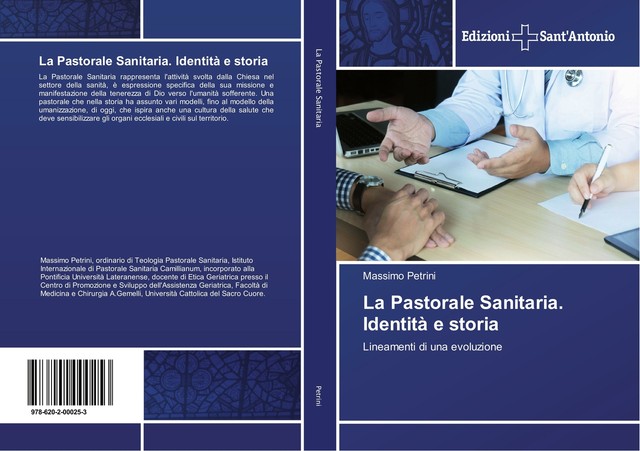 La Pastorale Sanitaria. Identità e storia von Massimo Petrini (2017 ...