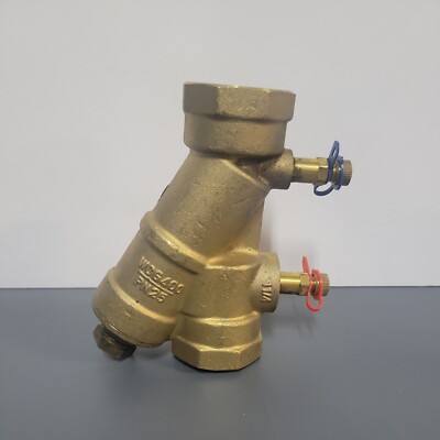 Valves - Balancing Valves