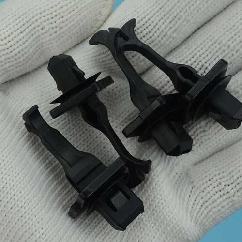 Car Windshield Molded Clip Accessories Retaining Clips A Pillar Trim ...