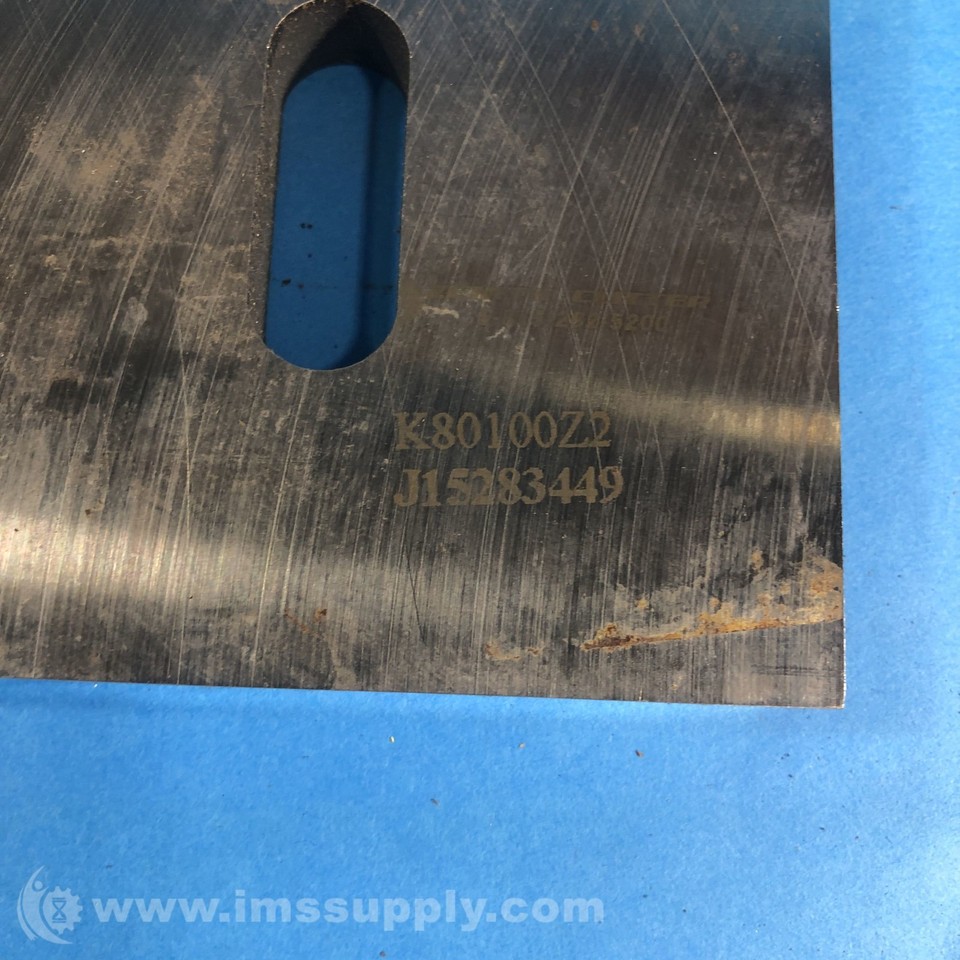 Zenith Cutter K80100Z2 Chompers, 22000-6/H USIP | eBay