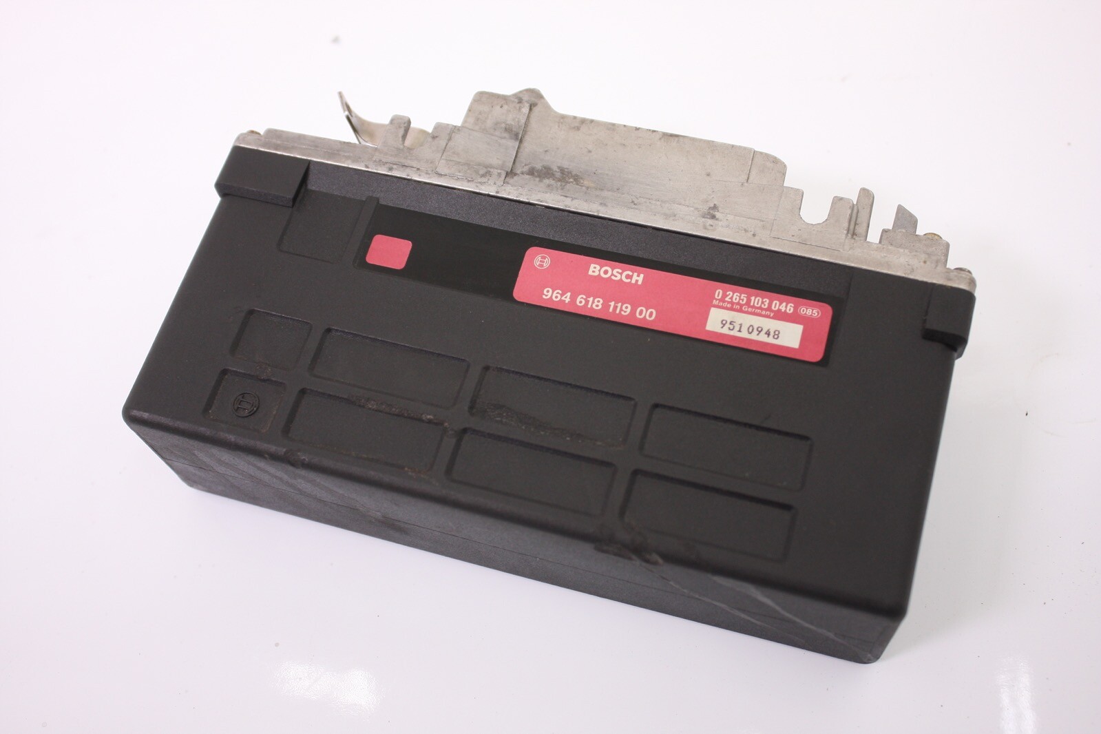 Porsche 911 964 Carrera C2 (1989-1994) OEM Bosch ABS Control Module | eBay