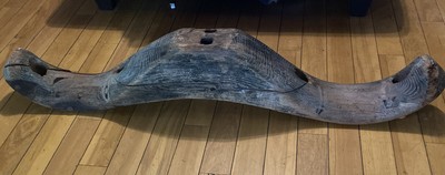 Primitives - Primitive Ox