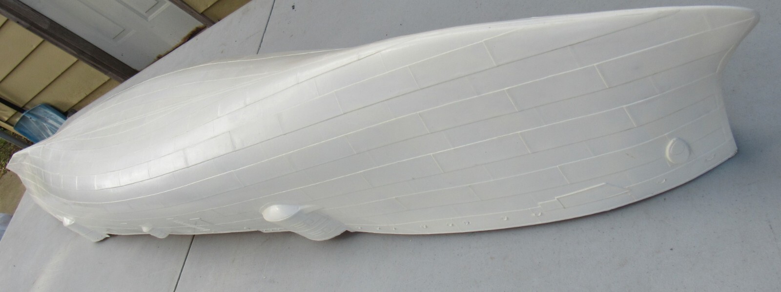 DEAN'S MARINE HMS KENT 1/96 SEMI KIT FOR R/C- LIMITED RELEASE - SEE ...