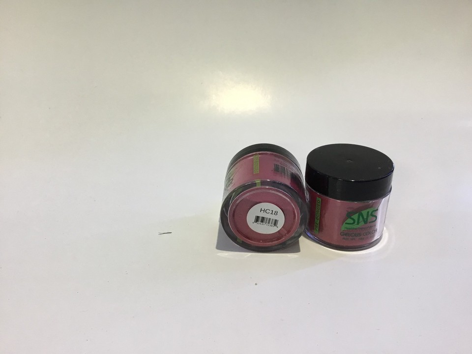 SNS Nail Color Dipping Powder No liquid No Primer No UV light. List G ...