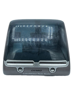 Label Makers - Dymo Labelwriter Twin Turbo 93085