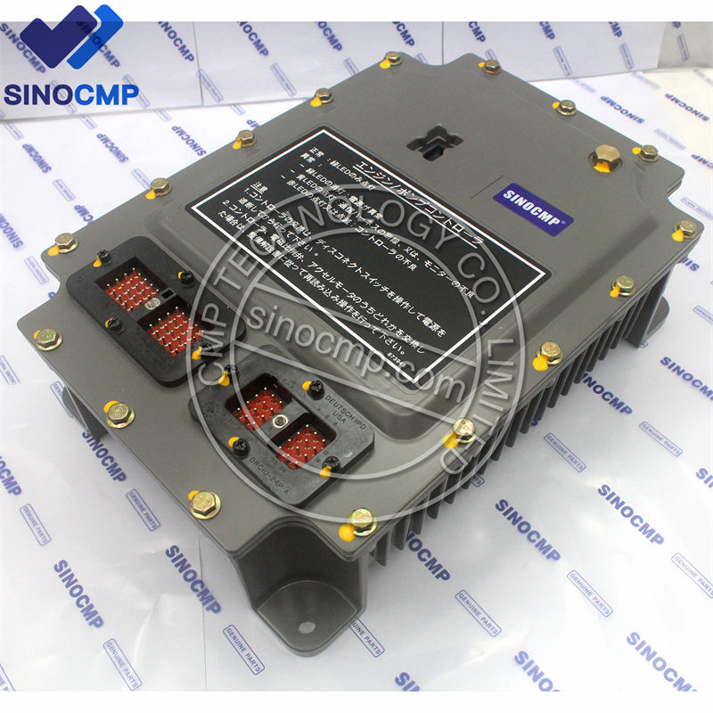 106-0167 ECM Control Unit GP Controller 4I-5383 For Cat 311-A 312-A ...