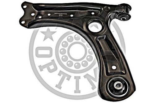 Front Left Track Control Arm OPTIMAL Fits SEAT Cordoba SKODA VW 01-15 ...
