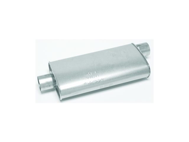 Muffler For 87-89 Chevy GMC G20 G2500 G30 G3500 5.7L V8 VIN: K ZD73R4 ...