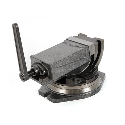 Fixtures & Plates - Tilting Angle