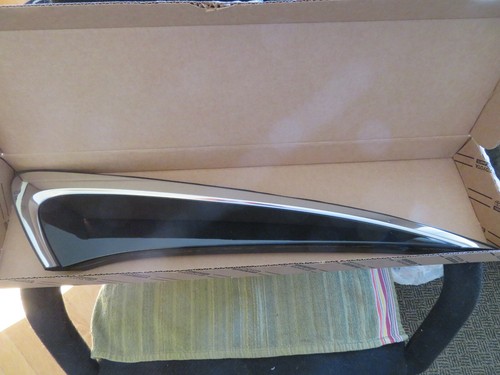 2015 2017 Toyota Camry Right Side Trim Molding OE 75055 06010 | eBay