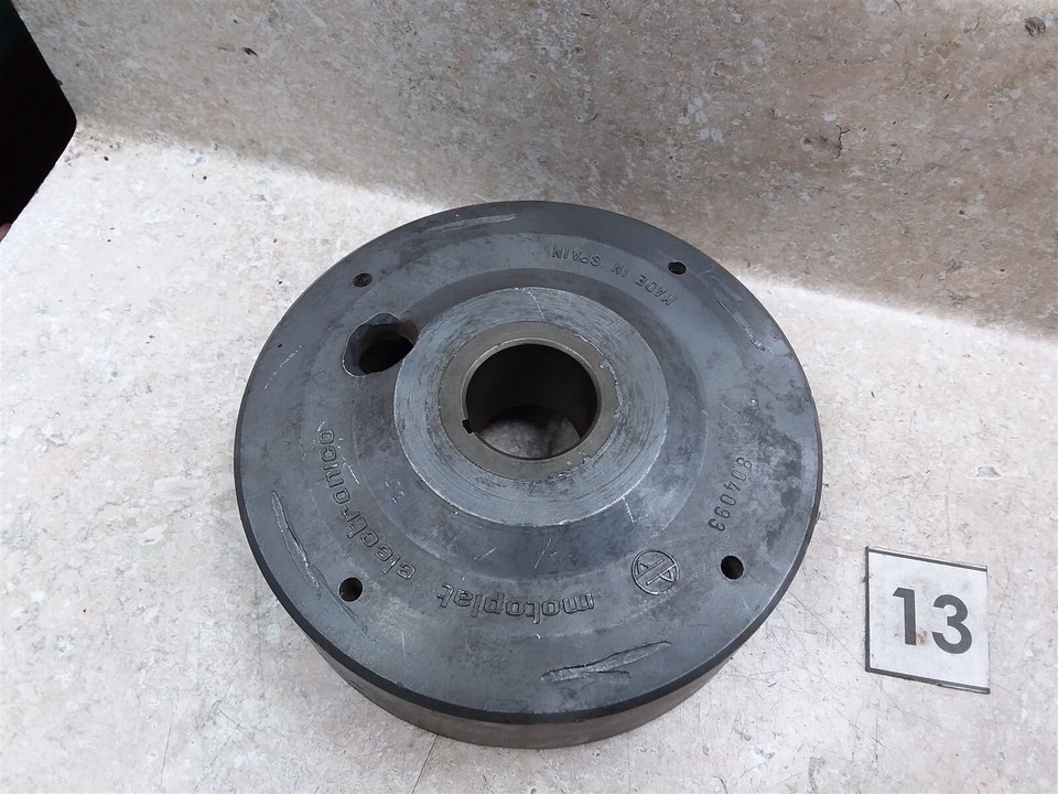 CZ CZ400 981.0 Engine Motoplat Stator Rotor 1972 #13 ANX B210 | eBay