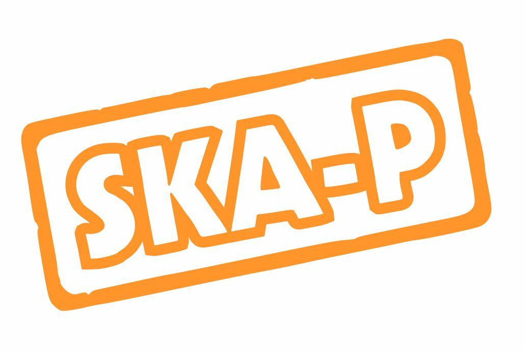 Ska P Logo Ska P