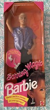 Mattel 2290 Earring Magic Ken Doll (1992) for sale online | eBay
