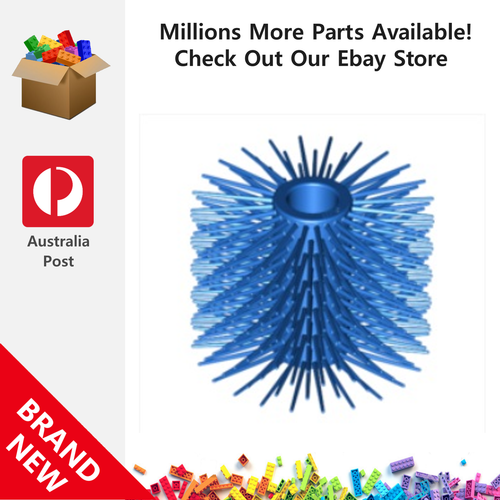 Genuine LEGO™ - Vehicle Brush - 2498 2473 99417 New Parts | eBay Australia