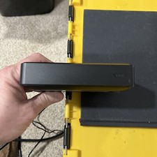 Comcast XFINITY X1 XiD-C HDMI Cable Box Model CXD01ANI w/ XR11 Remote ...