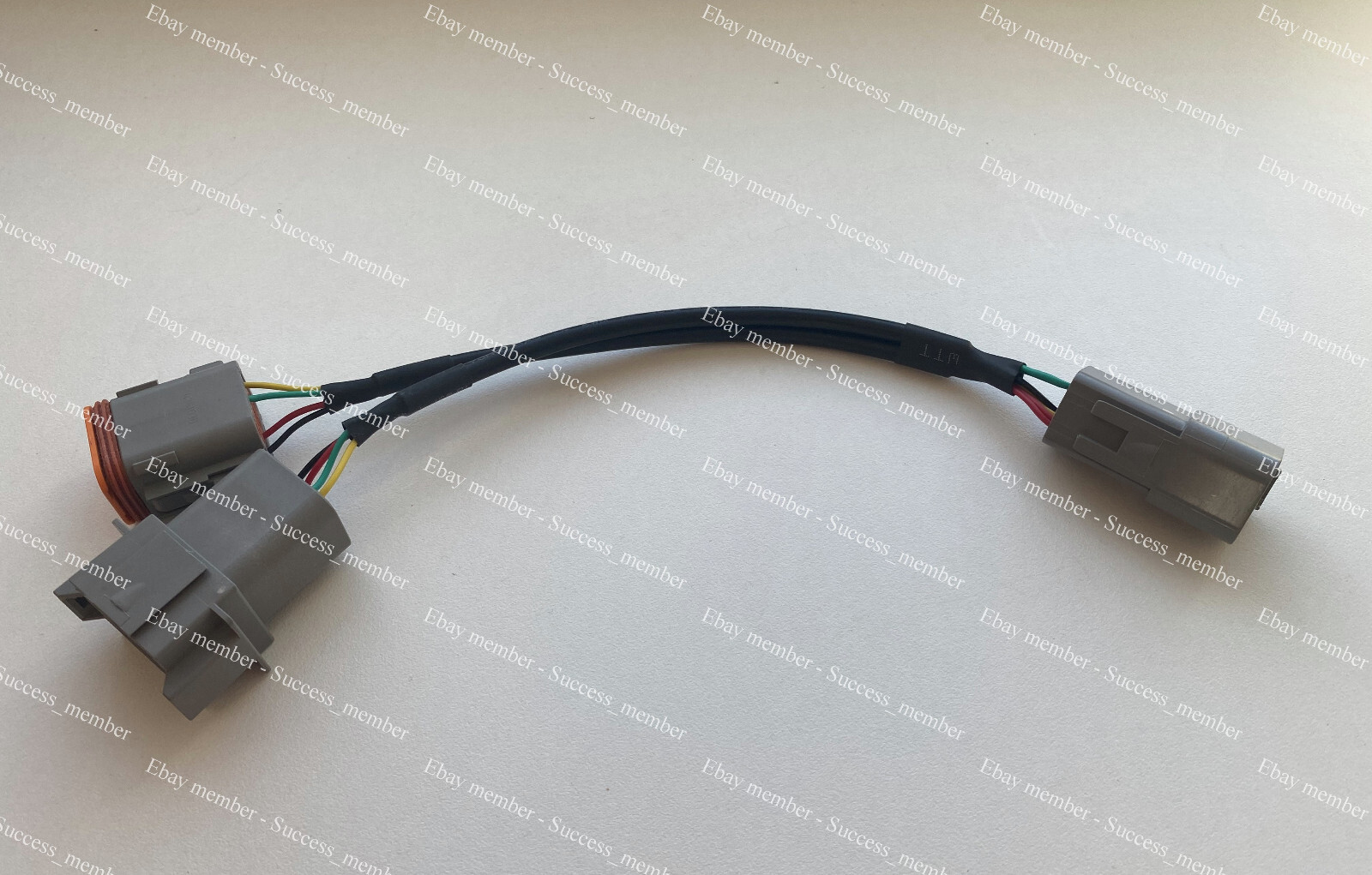 VOCOM 2 II Diagnostic interface Volvo Vodia Penta 6/8/8 pin cables | eBay
